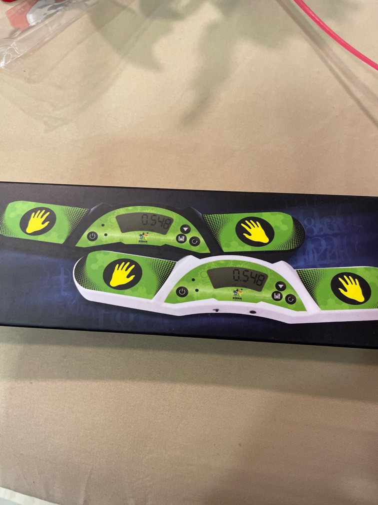 Rubixs cube timer, Hobbies & Toys, Toys & Games on Carousell