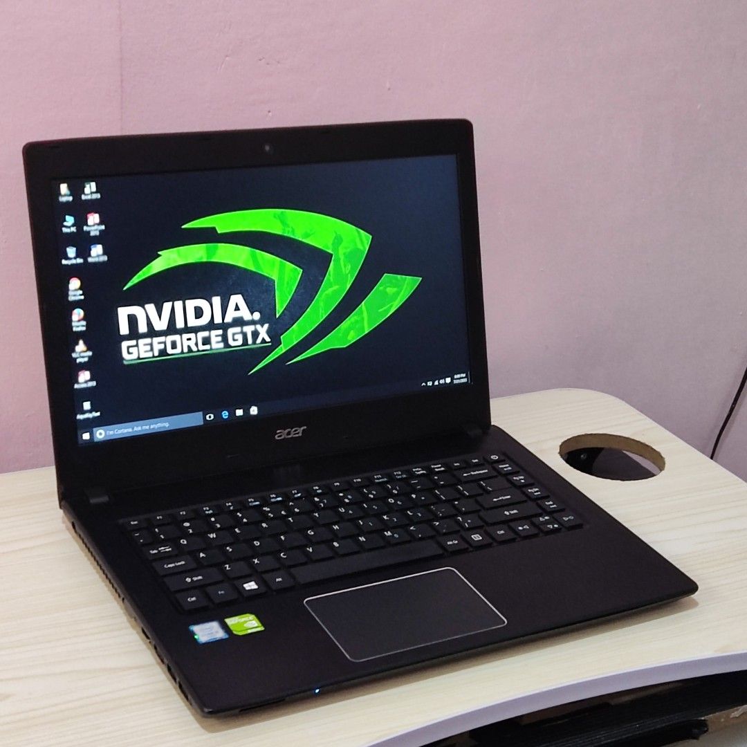 Rush! ACER Gaming i5 6th Generation 8GB RAM DDR4 1TERA HDD 2GB NviDia ...