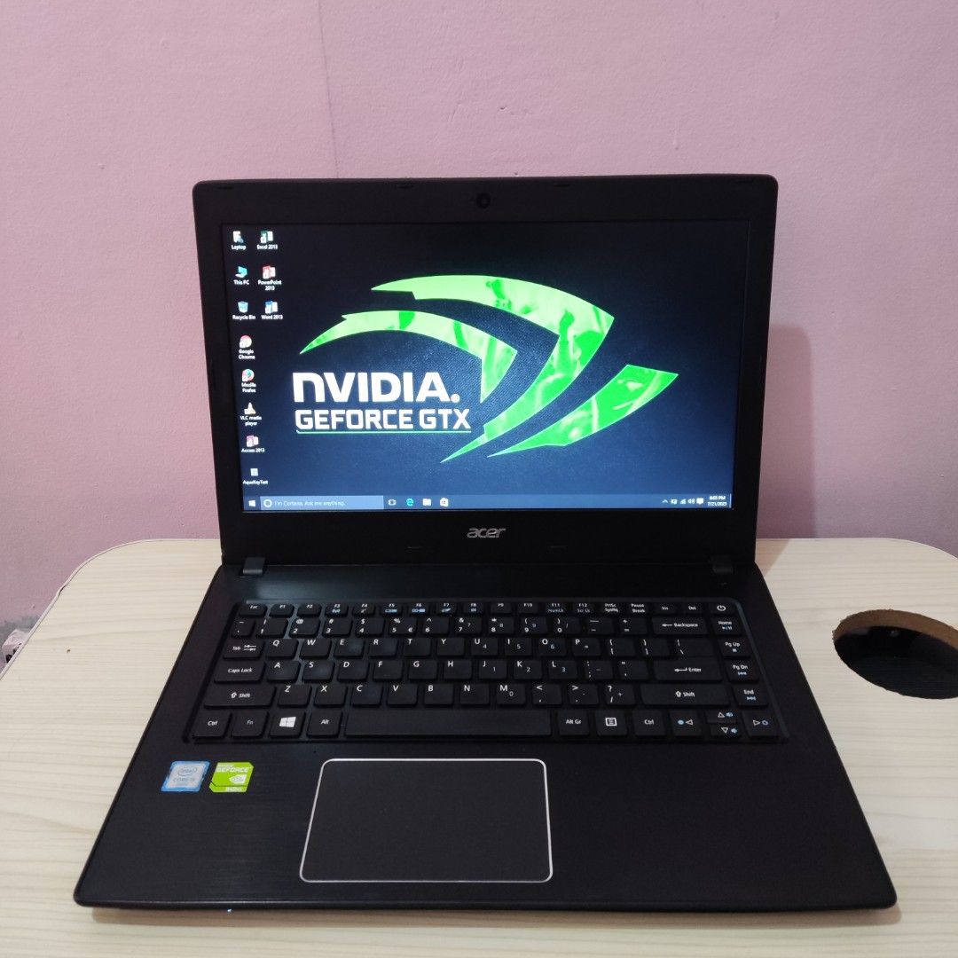Rush! ACER Gaming i5 6th Generation 8GB RAM DDR4 1TERA HDD 2GB NviDia ...