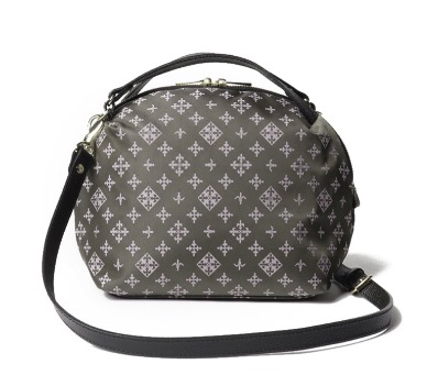 Russet Japan Dome shaped handbag (JL2404), Women's Fashion, Bags ...