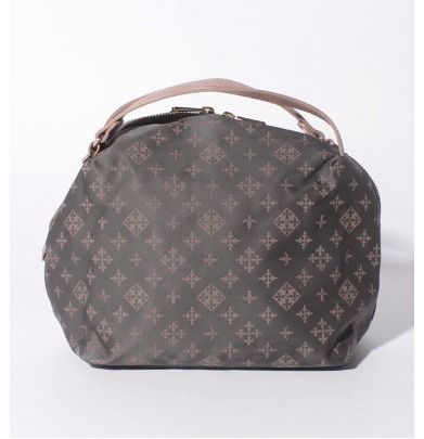 Russet Japan Dome shaped handbag (JL2404), Women's Fashion, Bags ...