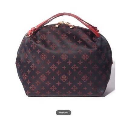 Russet Japan Dome shaped handbag (JL2404), Women's Fashion, Bags ...