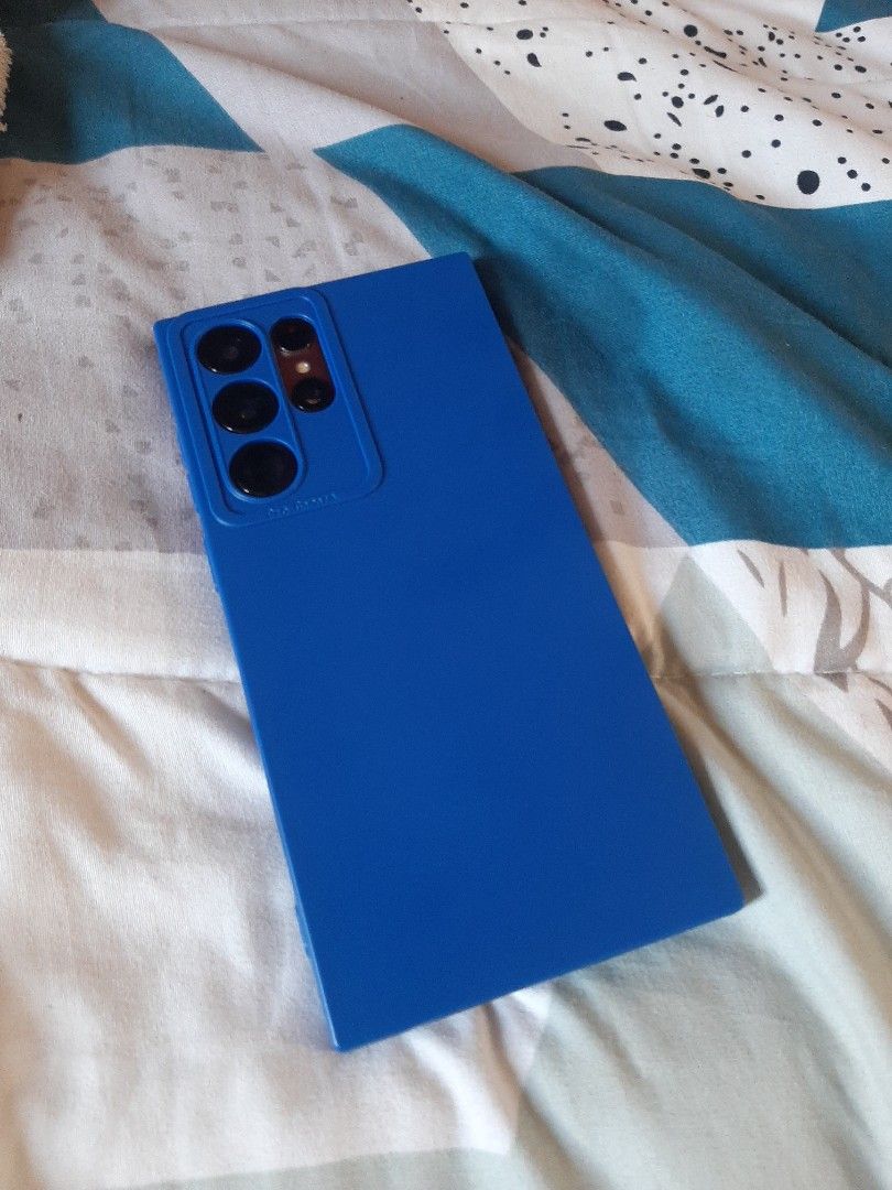 Samsung S22 ULTRA ( 2 Days used ) w/ receipt & bOx, Mobile Phones ...