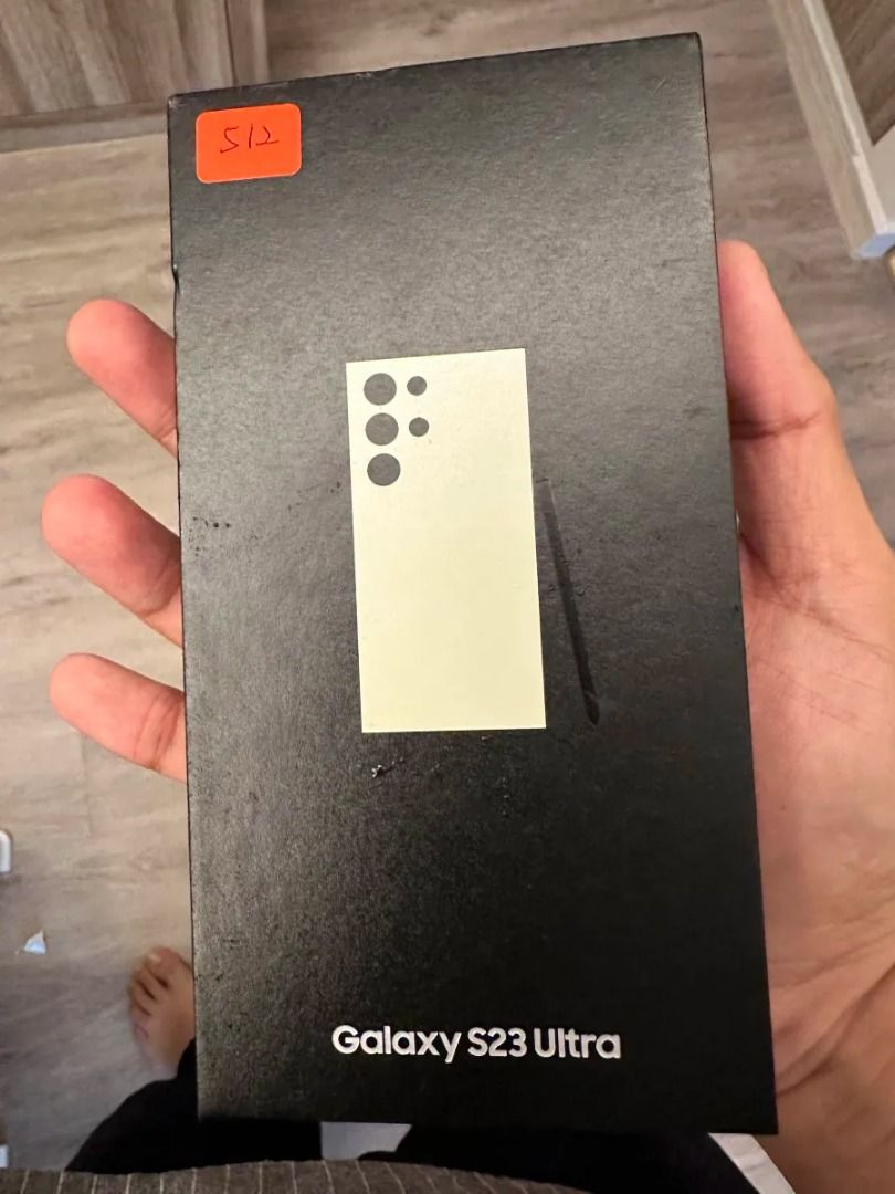 Samsung S23 Ultra 256gb 5G yip.su/s23ultra, Mobile Phones & Gadgets ...