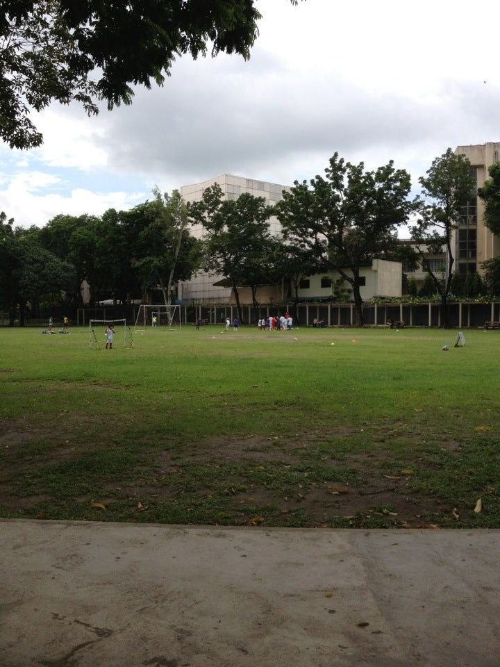 San Lorenzo Village Makati City Prime Corner Lot House For Sale ...