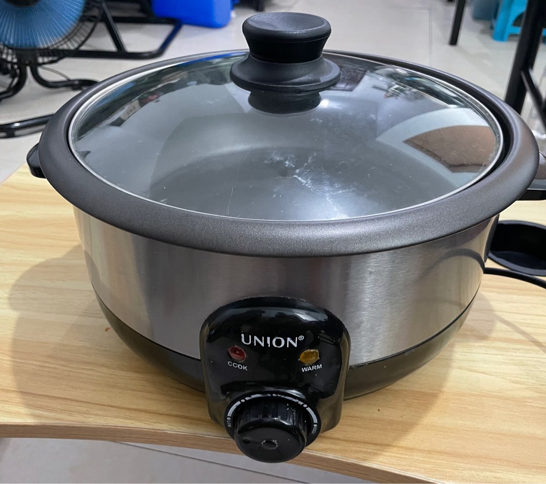 Second hand multi cooker on Carousell