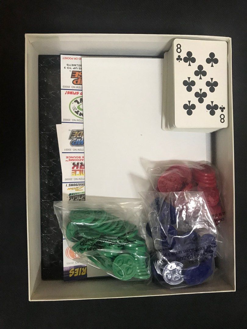 sequence boardgame, Hobbies & Toys, Toys & Games on Carousell