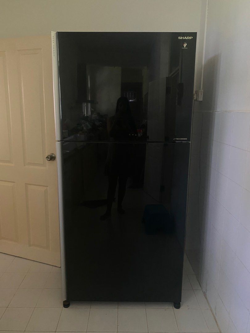 Sharp Refrigerator, TV & Home Appliances, Kitchen Appliances ...