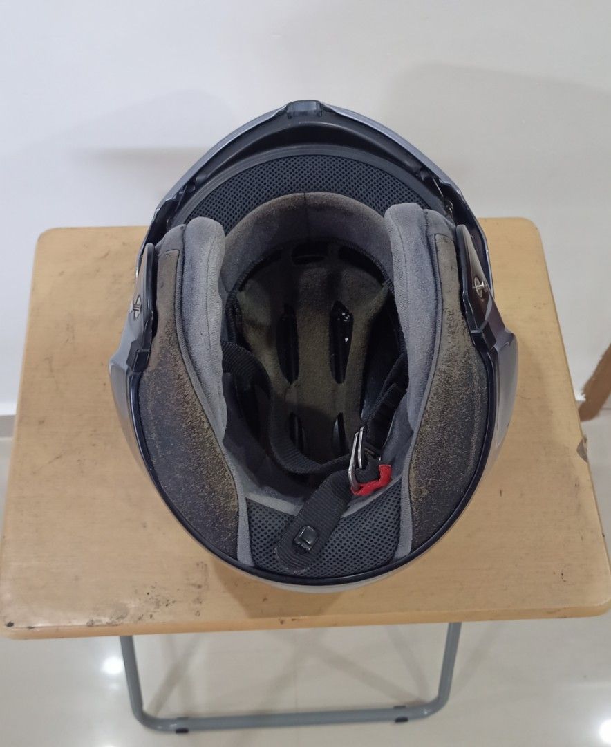 SHOEI Multitec / Modular helmet, Motorcycles, Motorcycle Accessories on ...
