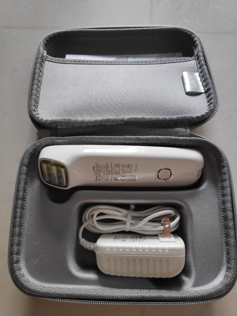 Silk'n Titan Skin Tightening and Lifting, Beauty & Personal Care, Face ...