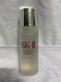 SK-II Facial Treatment Essence 30ml, Beauty & Personal Care, Face, Face ...