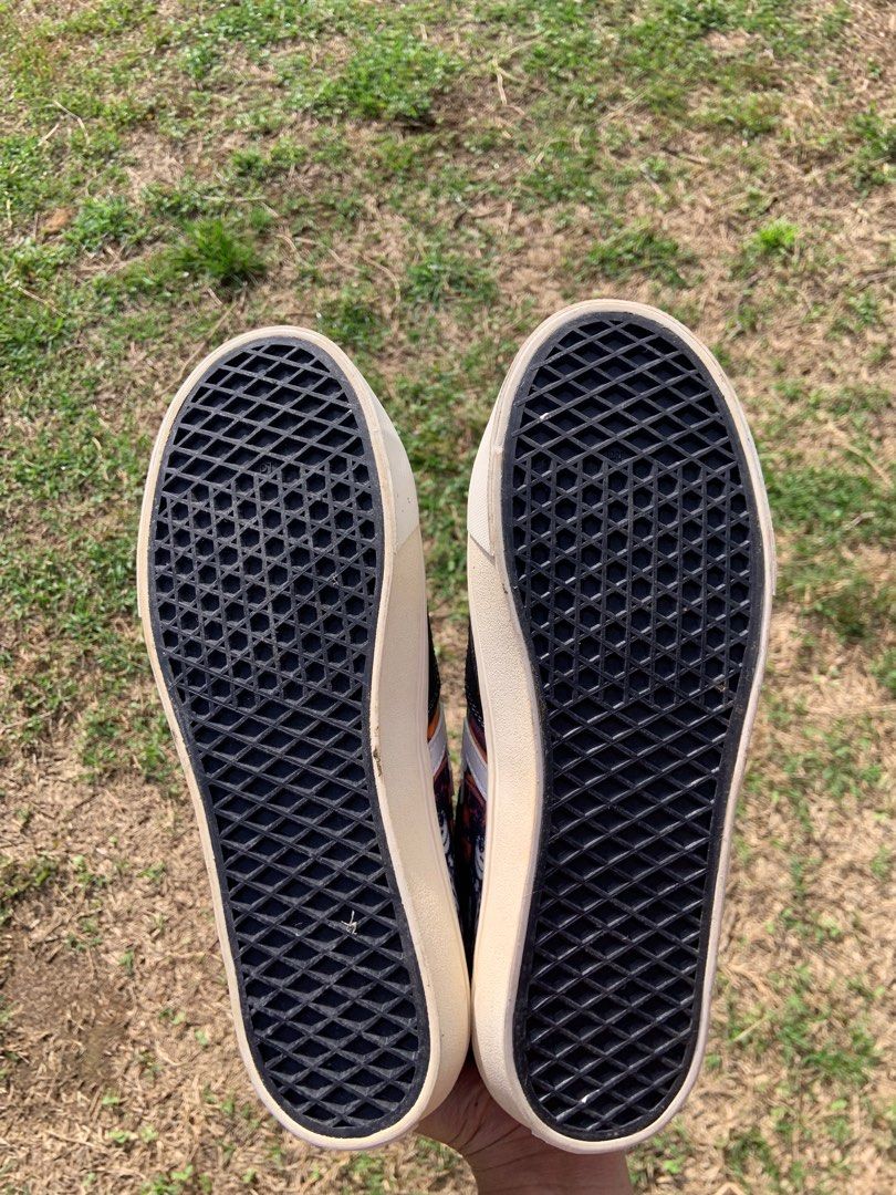 Snika X Ujang, Men's Fashion, Footwear, Sneakers on Carousell