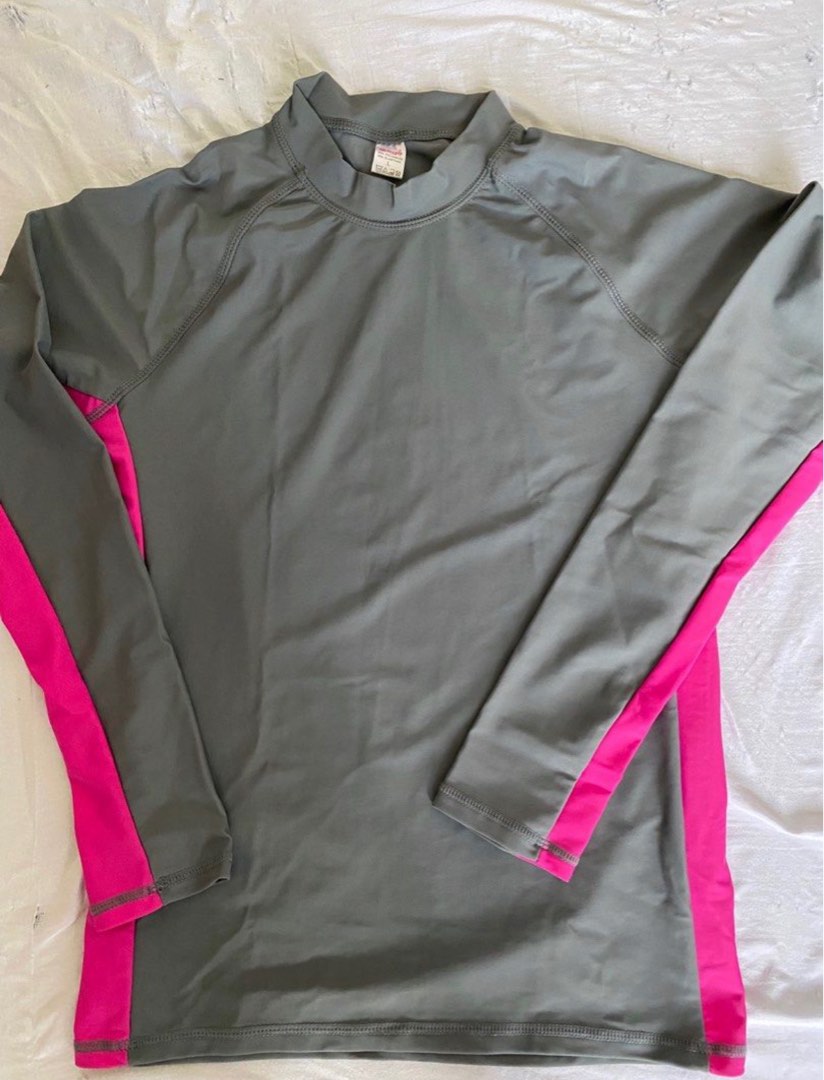 Sogo Rashguard on Carousell