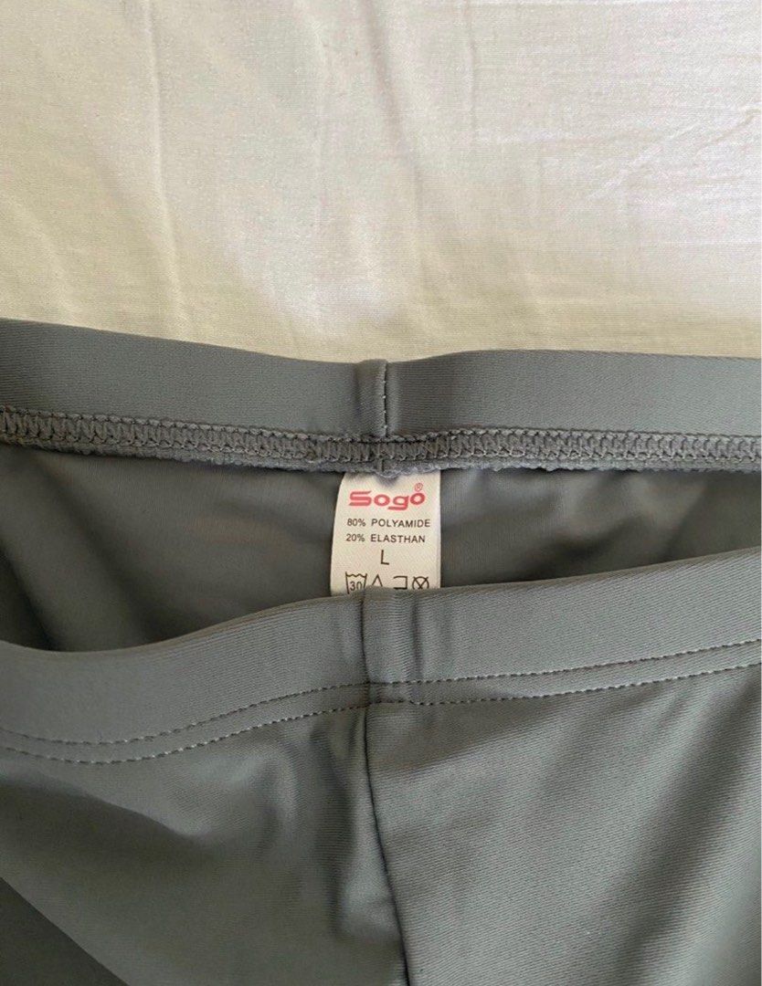 Sogo Rashguard on Carousell