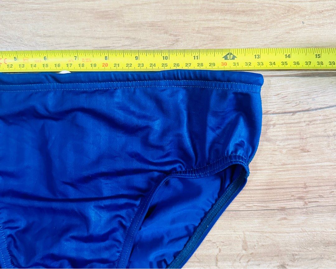 Speedo trunks on Carousell