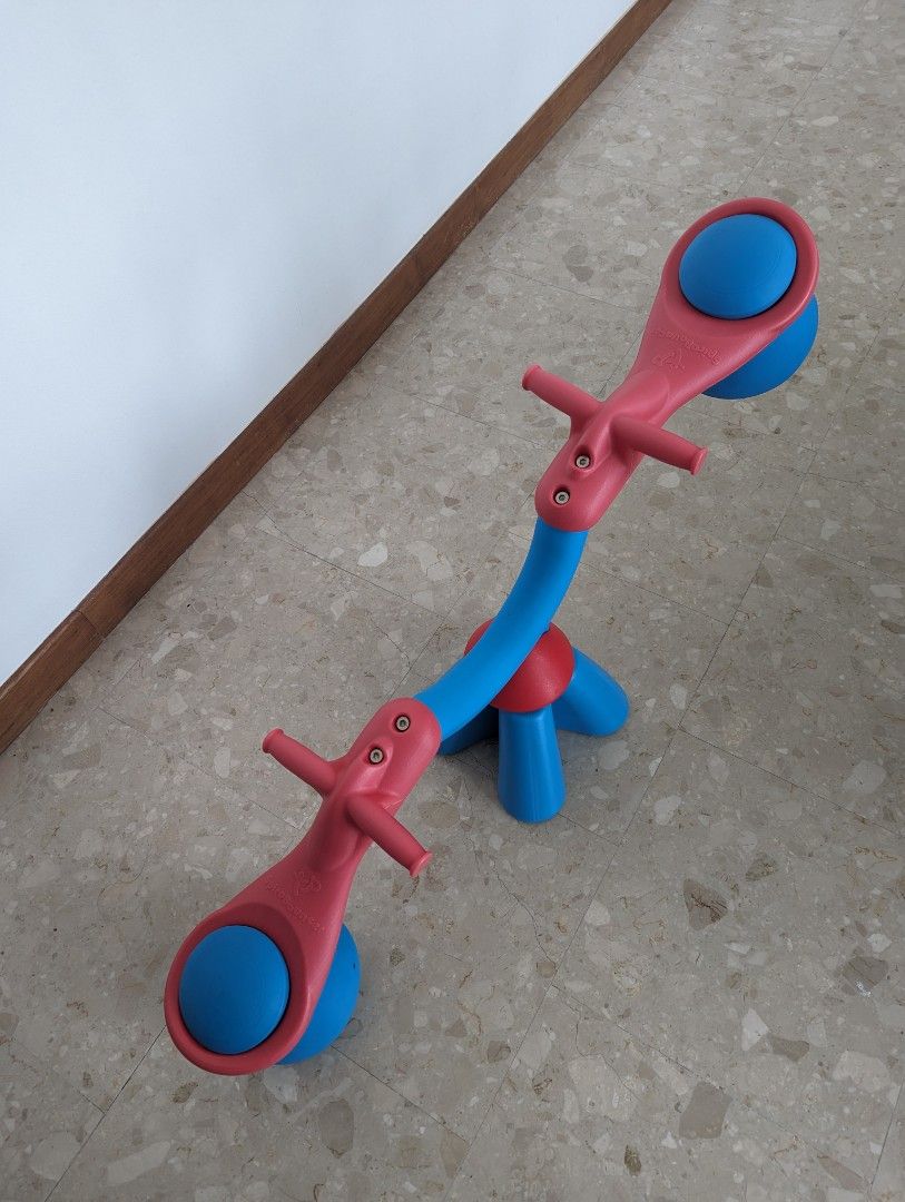 Spiro Bouncer, Babies & Kids, Baby Nursery & Kids Furniture, Other Kids ...