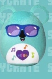 SQUISHMALLOW KEVIN MCDONALD, Hobbies & Toys, Toys & Games on Carousell