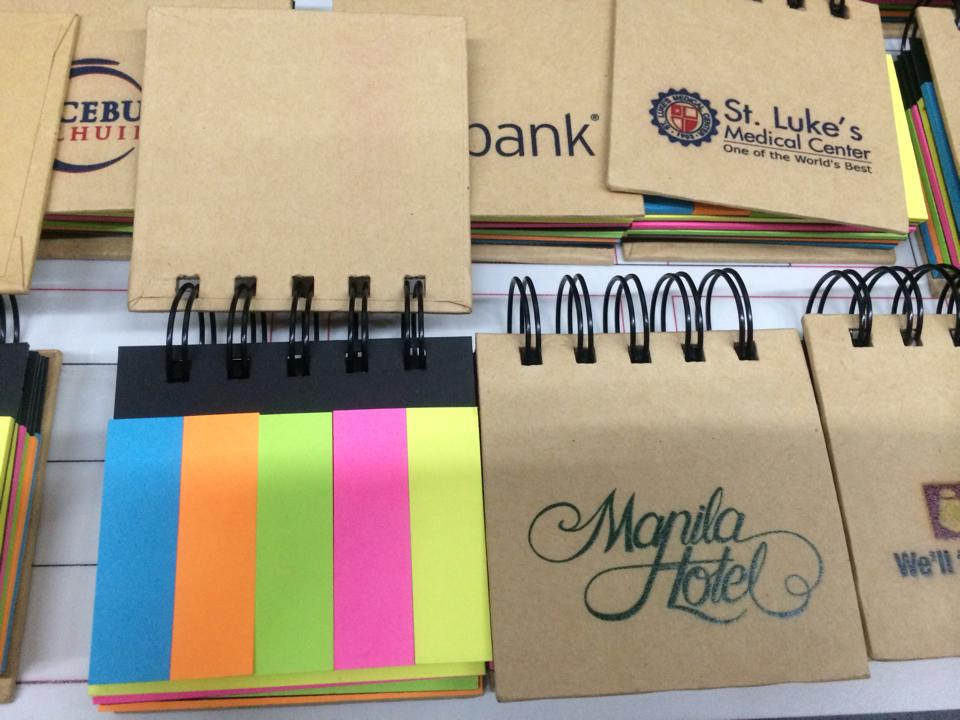 Sticky Note with UV Print, Hobbies & Toys, Stationary & Craft, Other ...