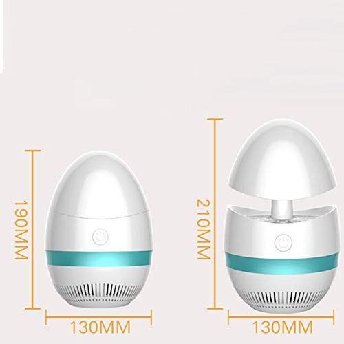 [Stockist.SG] Electrical Bee Killer Flight, Insect Lamp Intelligent Bee ...
