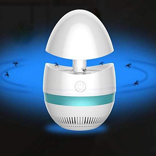 [Stockist.SG] Electrical Bee Killer Flight, Insect Lamp Intelligent Bee ...