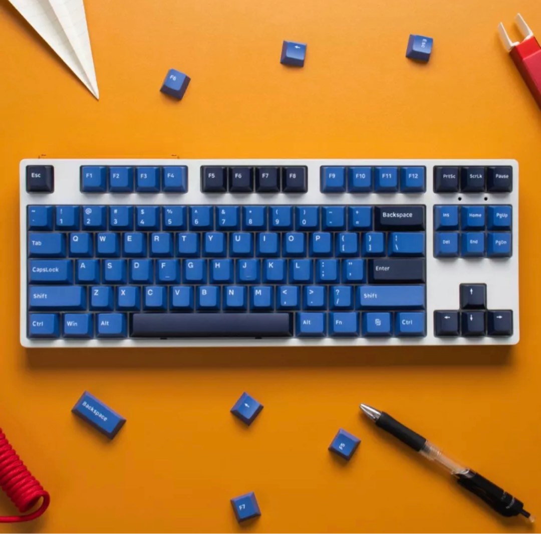 Striker keycaps, Computers & Tech, Parts & Accessories, Computer ...