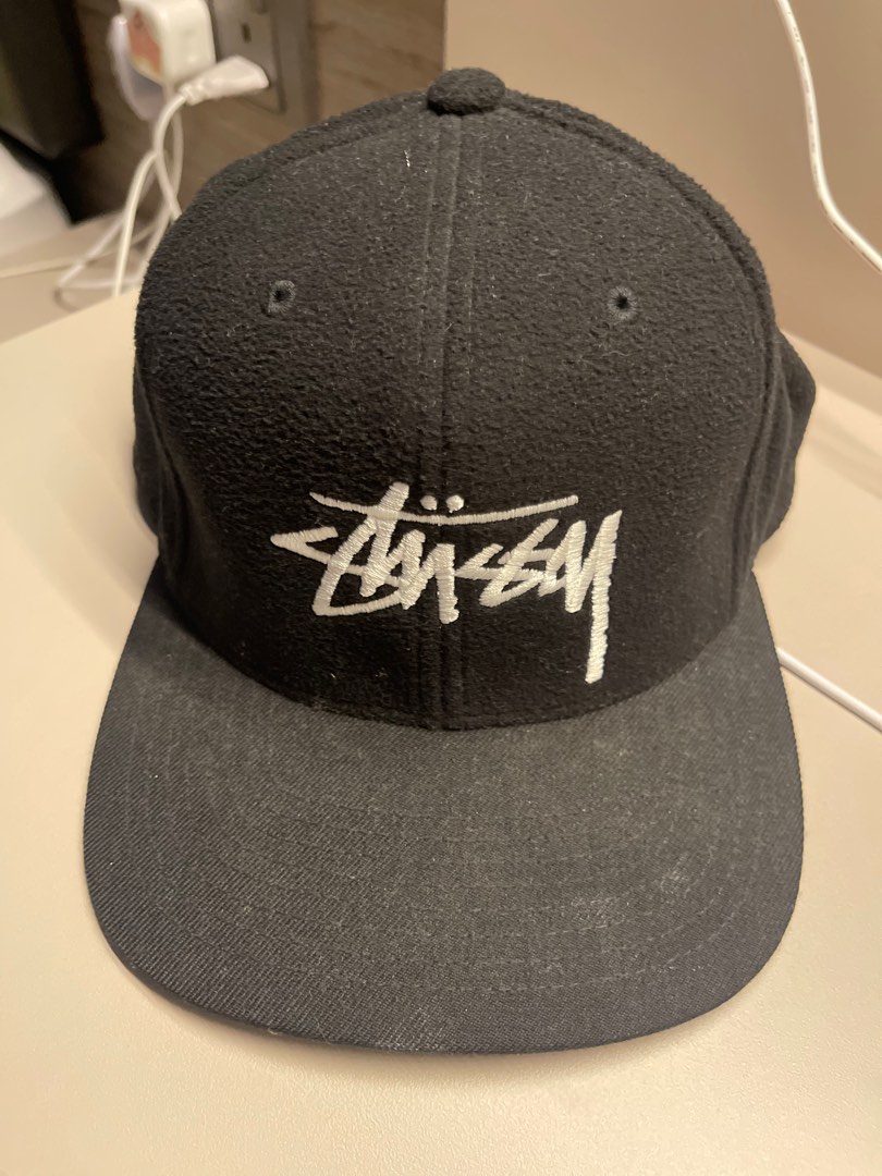 Stussy Cap (Authentic), Men's Fashion, Watches & Accessories, Caps ...