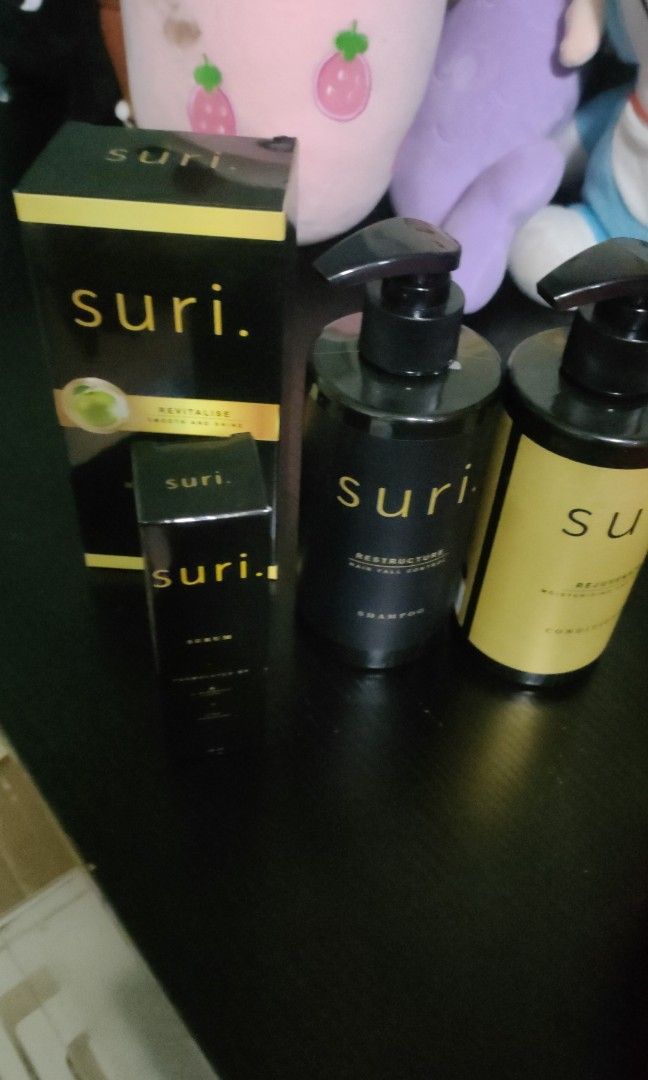 Suri by Lisa Surihani, Beauty & Personal Care, Hair on Carousell