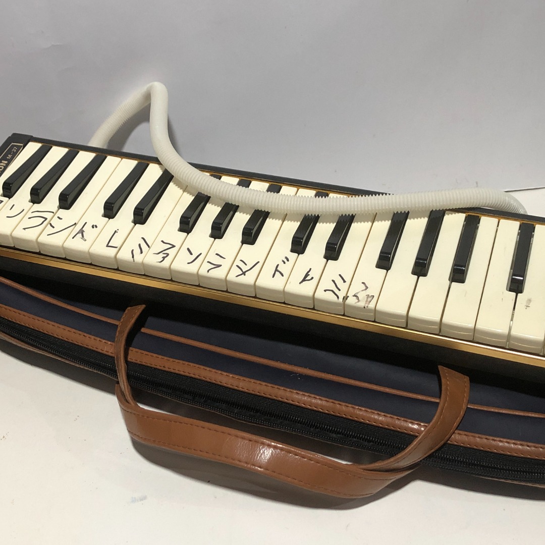 Suzuki Melodion M-37 #1936 on Carousell