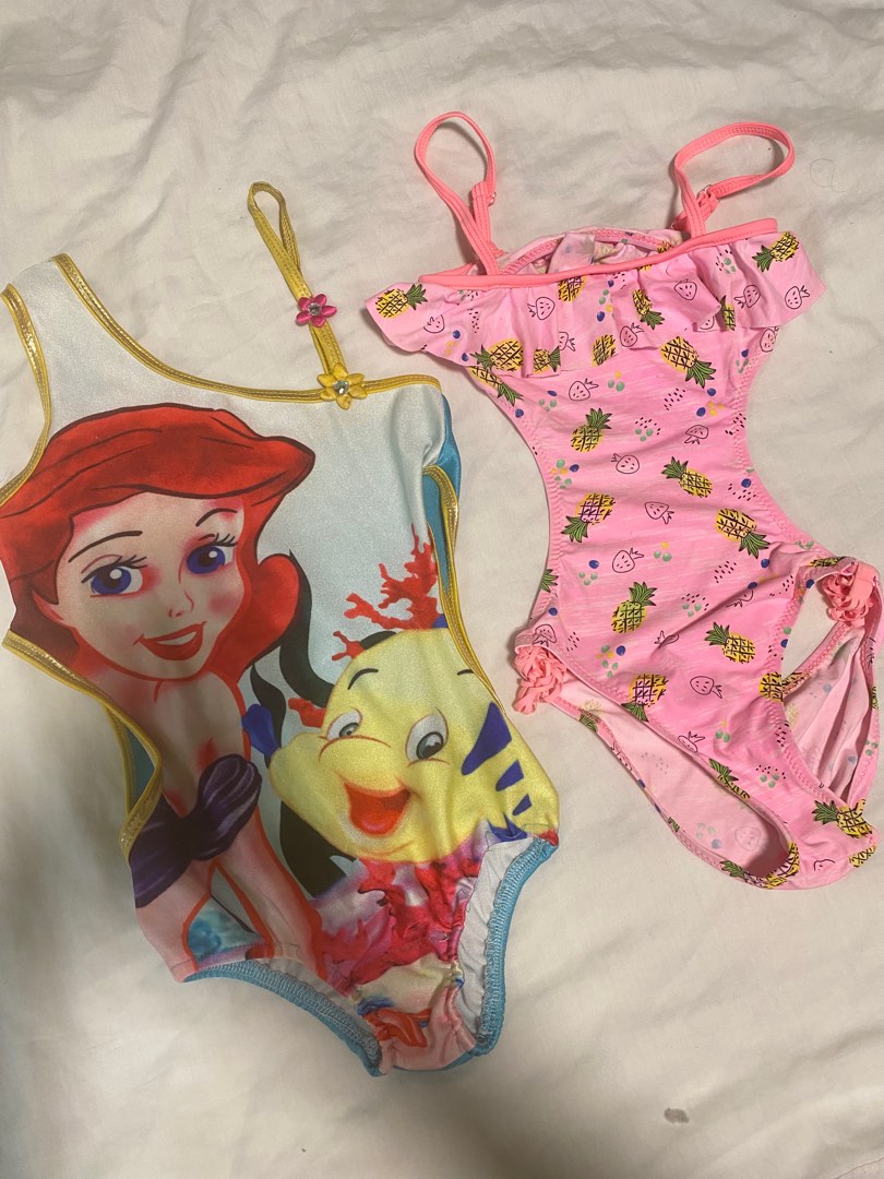 Swimsuit On Carousell