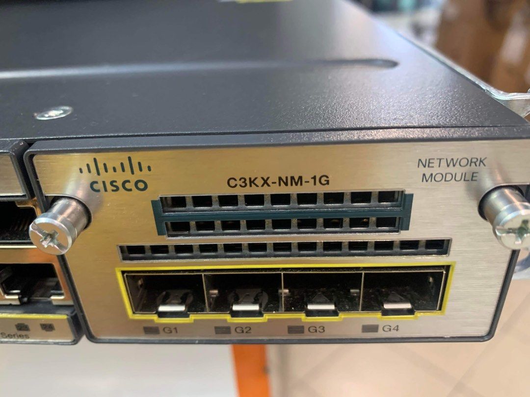 switch 3570 x with 24 port used as new testing warranty 7 days ...