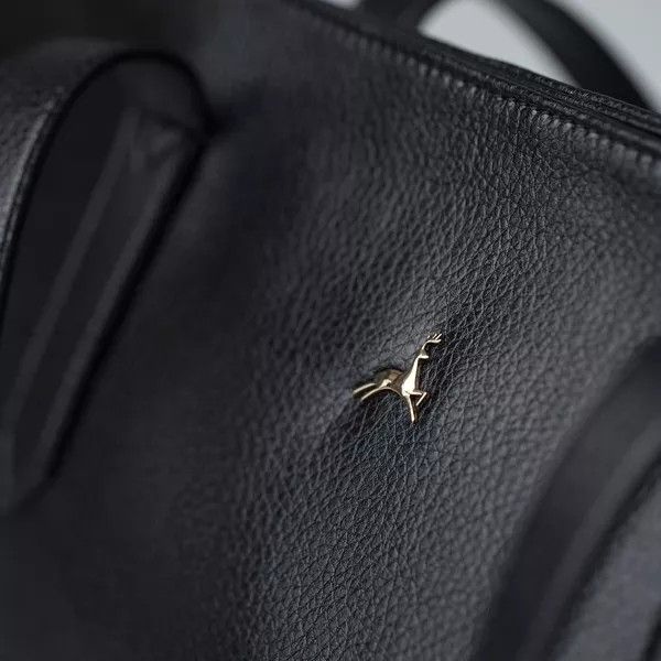 Tas Kerja Povilo, Fesyen Wanita, Tas & Dompet di Carousell