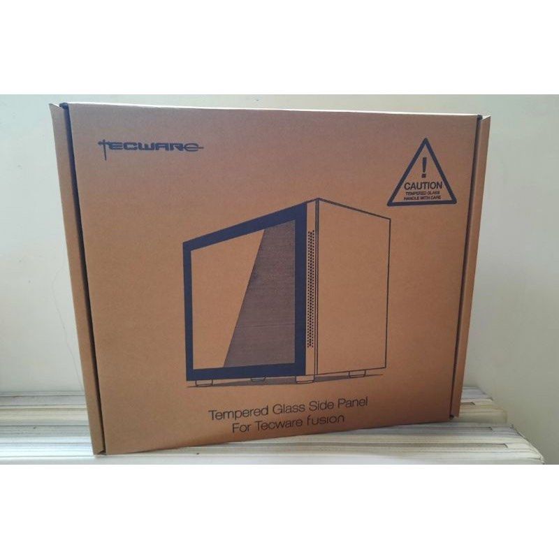 Tecware Fusion SFF case (SAMA IM01), Computers & Tech, Desktops on ...