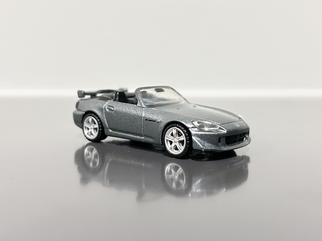 Tomica Premium Honda S2000 Type S, Hobbies & Toys, Toys & Games on ...