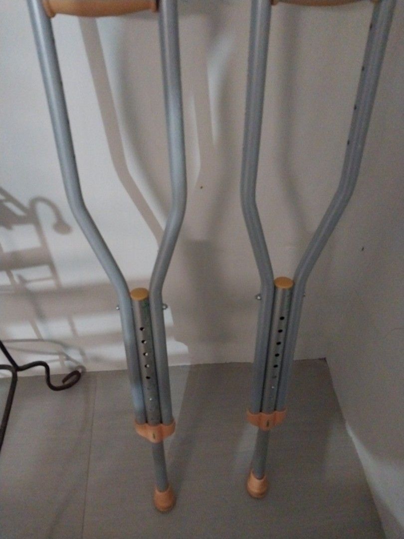 Tongkat sepasang ; COD area Bogor, Serba Serbi, Others di Carousell
