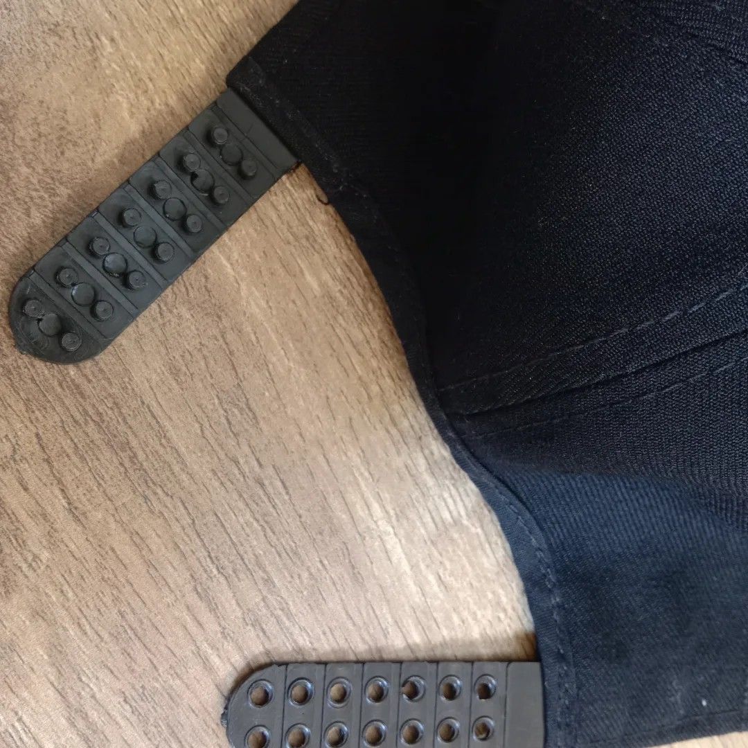 Topi hard rock cafe untuk remaja ukuran lingkar kepala 54 57, Fesyen ...