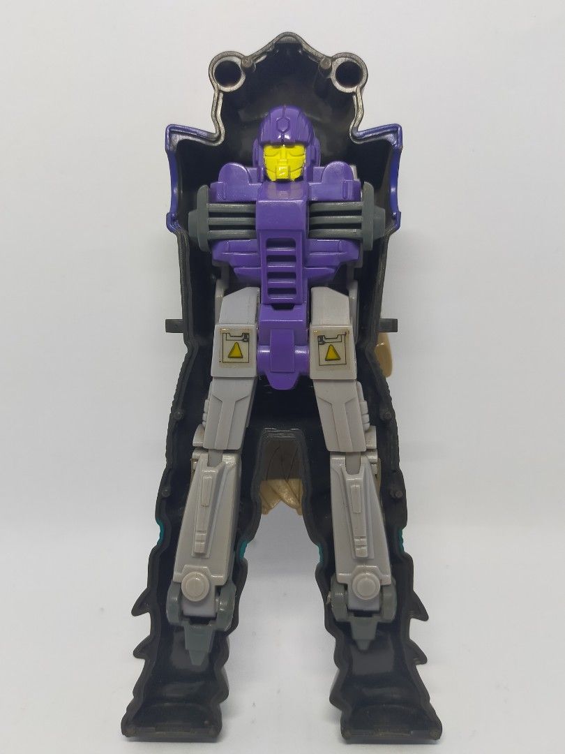 Transformers Pretenders Decepticon Bugly on Carousell