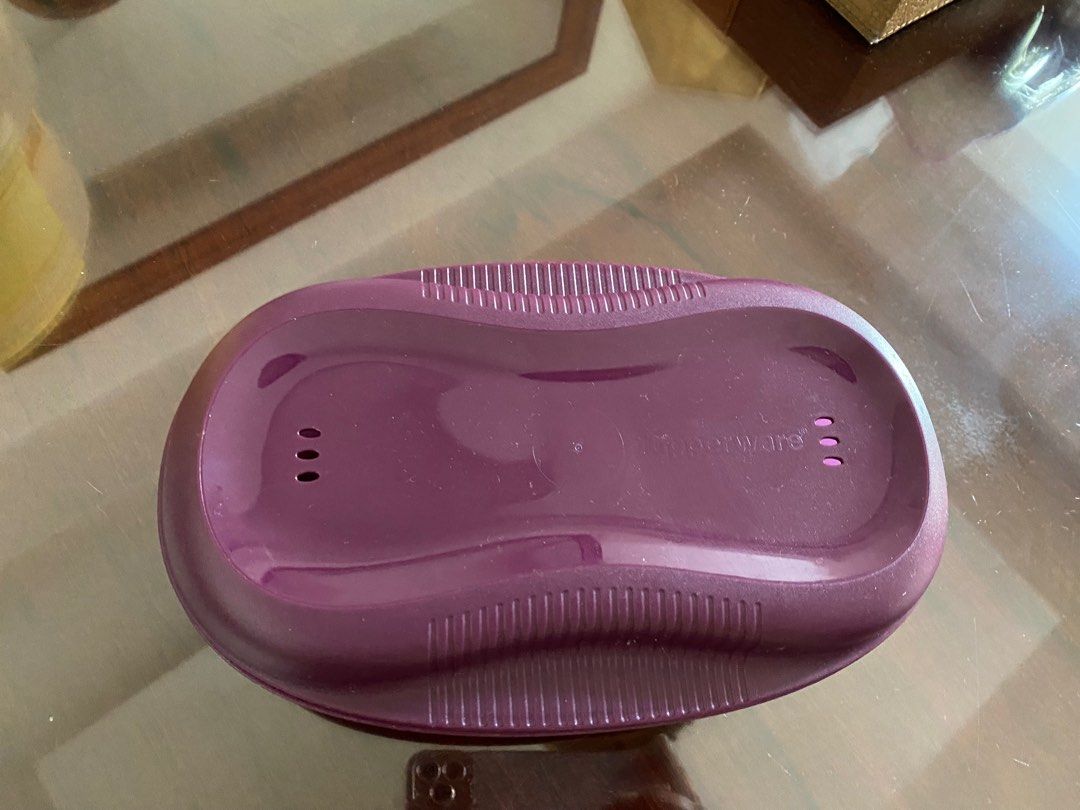 Tupperware Micro Delight, Furniture & Home Living, Kitchenware ...