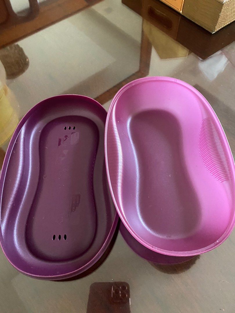 Tupperware Micro Delight, Furniture & Home Living, Kitchenware ...