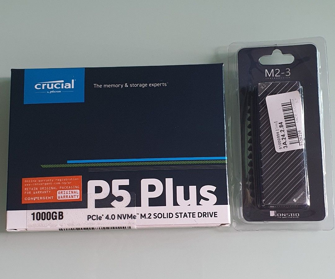 Upgrade your PS5 now!! Add more SSD!, Video Gaming, Video Game Consoles ...
