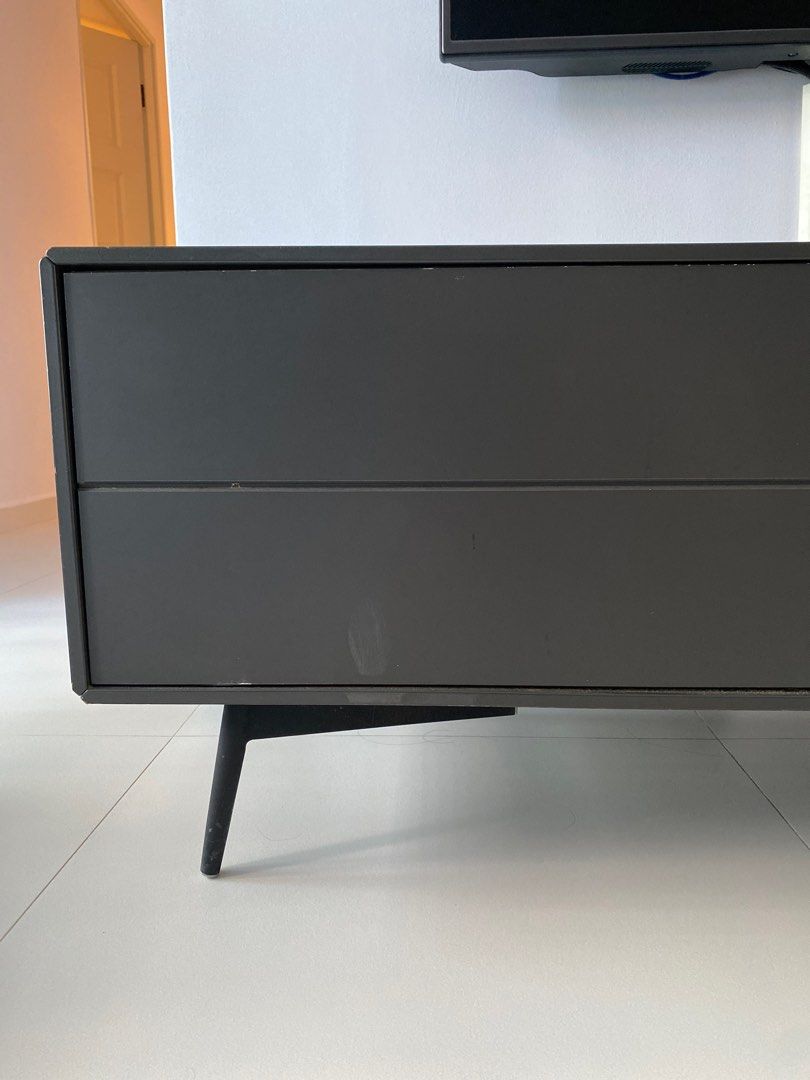 Used BoConcept TV Console, Furniture & Home Living, Furniture, TV ...