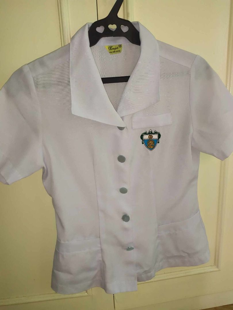 UST College of Science Type A uniform on Carousell