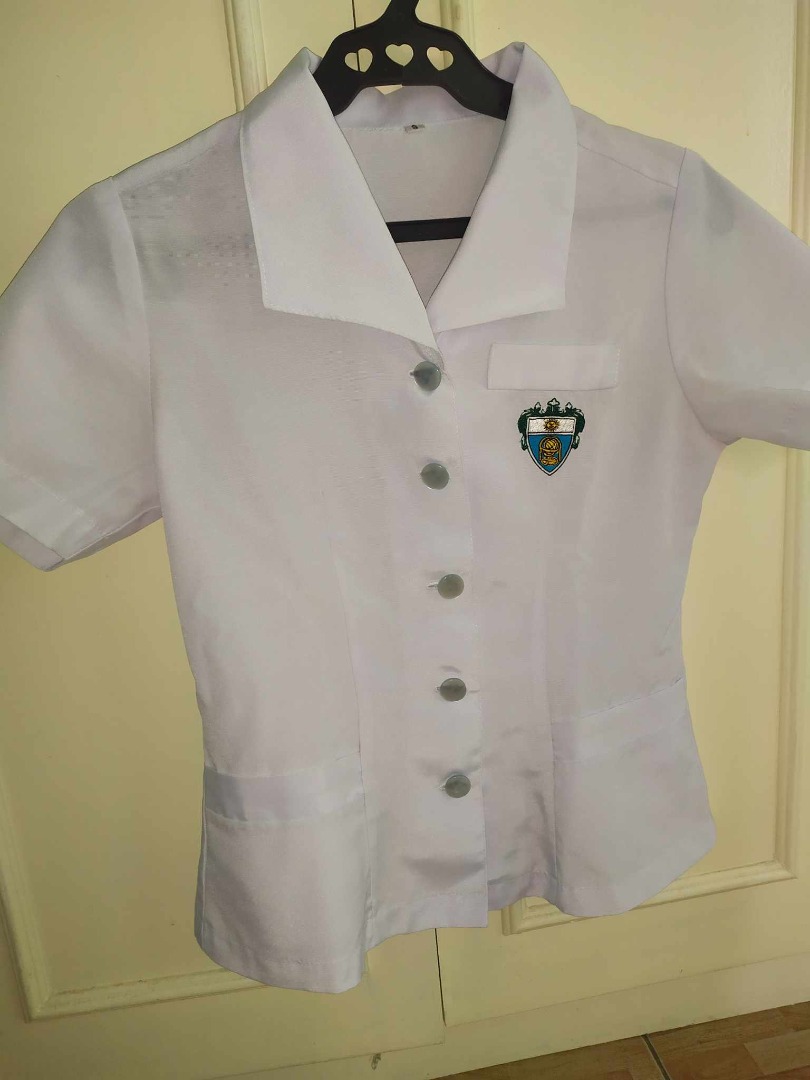UST College of Science Type A uniform on Carousell