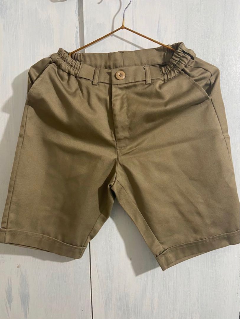 UST JHS type B Summer Uniform on Carousell