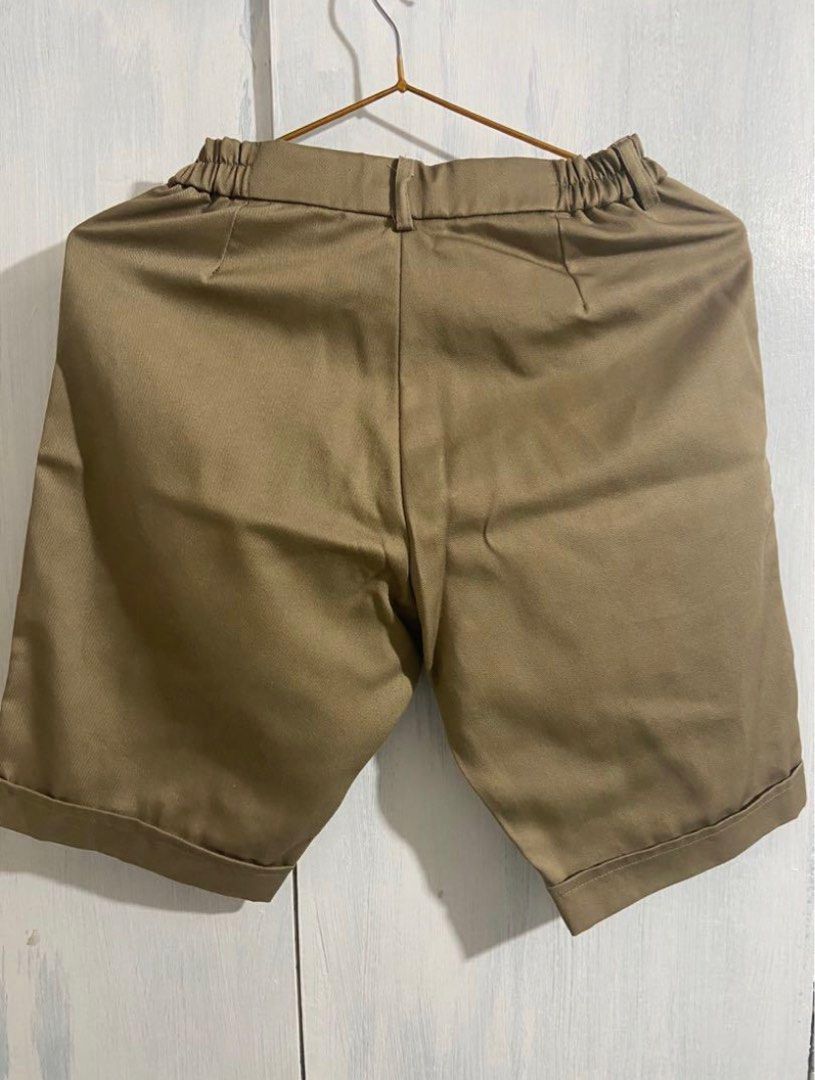 UST JHS type B Summer Uniform on Carousell