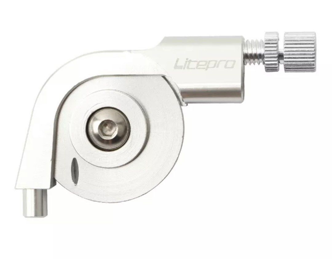 V and rim brakes cable tensioner more travel , Sports Equipment ...