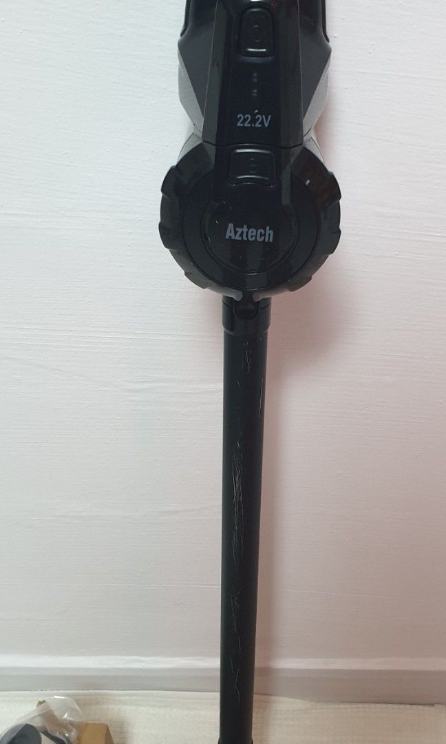 Aztech FusionVac 2 in 1 Stick Vacuum Cleaner/ Vacuum Stick Model ...