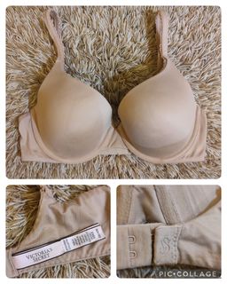 Victorias Secret Bra 32D, Women's Fashion, Undergarments & Loungewear ...