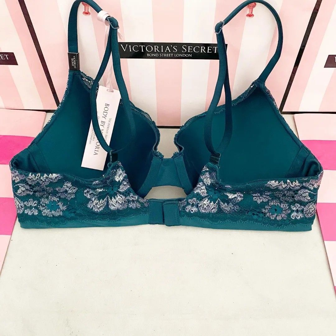 VICTORIA'S SECRET ORIGINAL BRA, Olshop Fashion, Olshop Wanita di Carousell