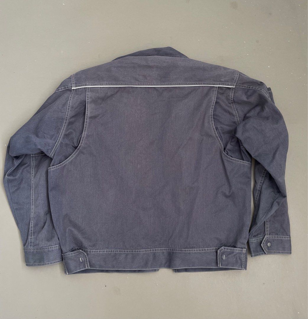 Vintage workwear jacket, Men's Fashion, Coats, Jackets and Outerwear on ...