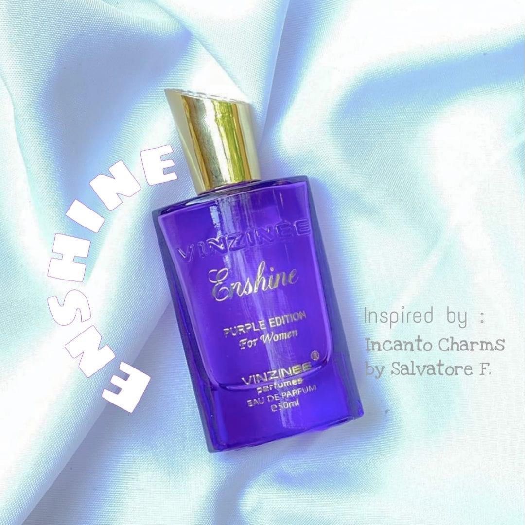 VINZINEE ARAB PERFUMES on Carousell